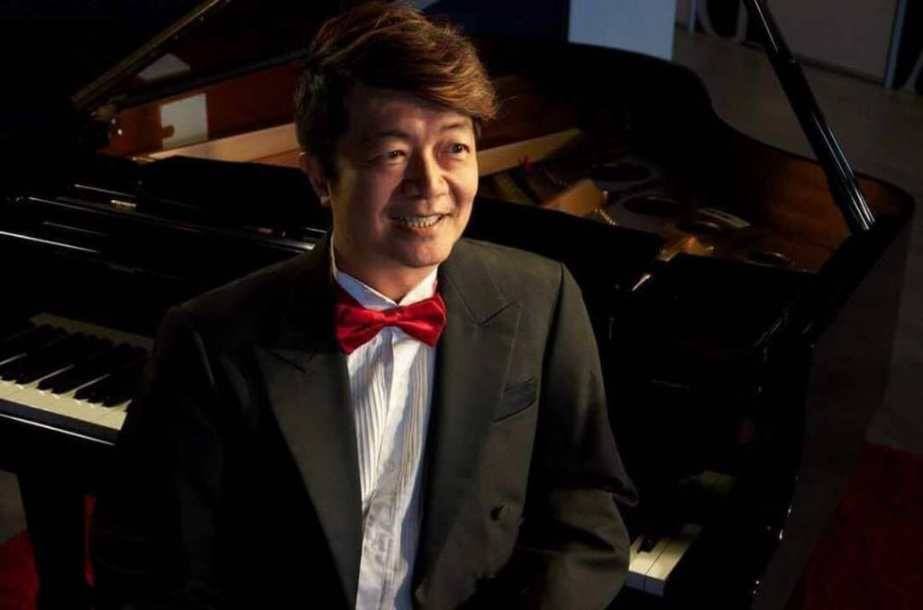 Dominus Arts Venue - KL, Malaysia | Fairview National Piano Competition